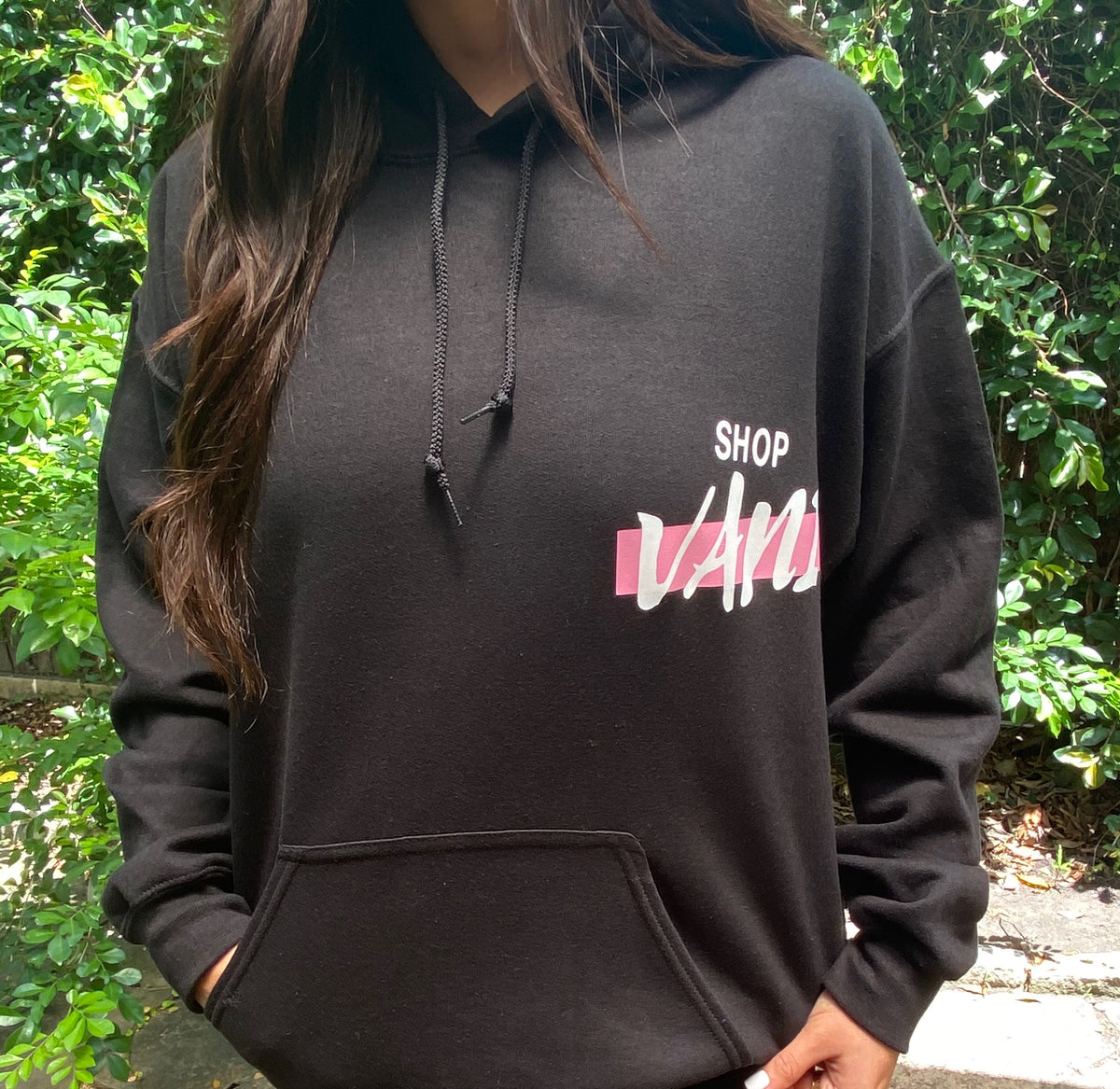 Shop Vani Hoodie – ShopVani